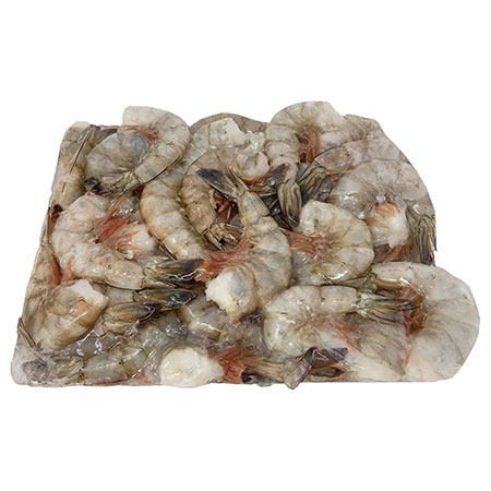 Camarón U12 (2 kg) – El Pescado Feliz