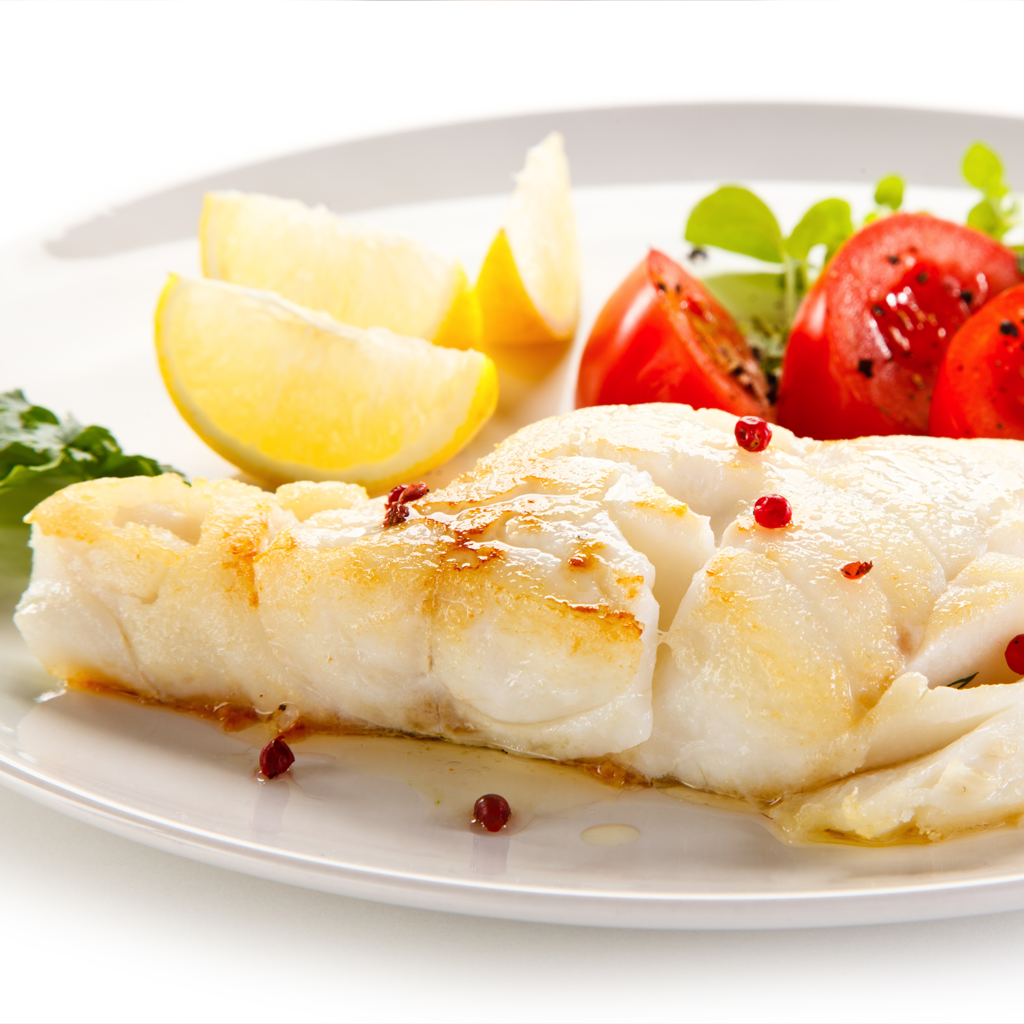 Cazón – El Pescado Feliz