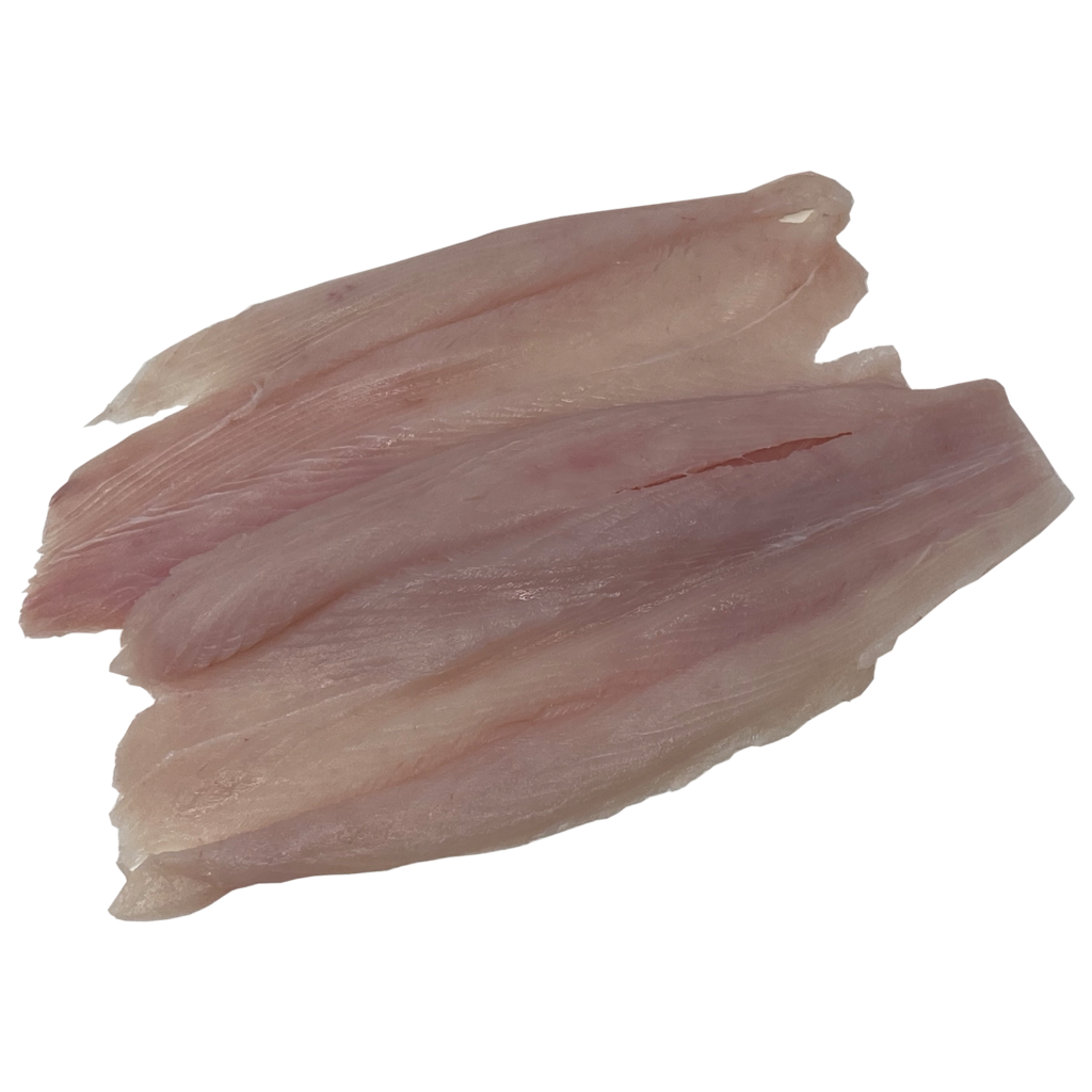 Cazón – El Pescado Feliz