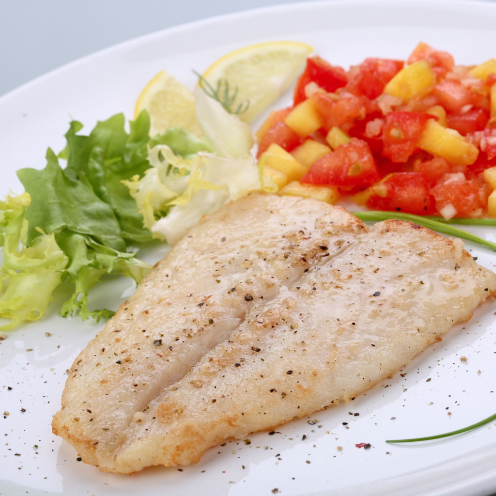 Extraviado – El Pescado Feliz