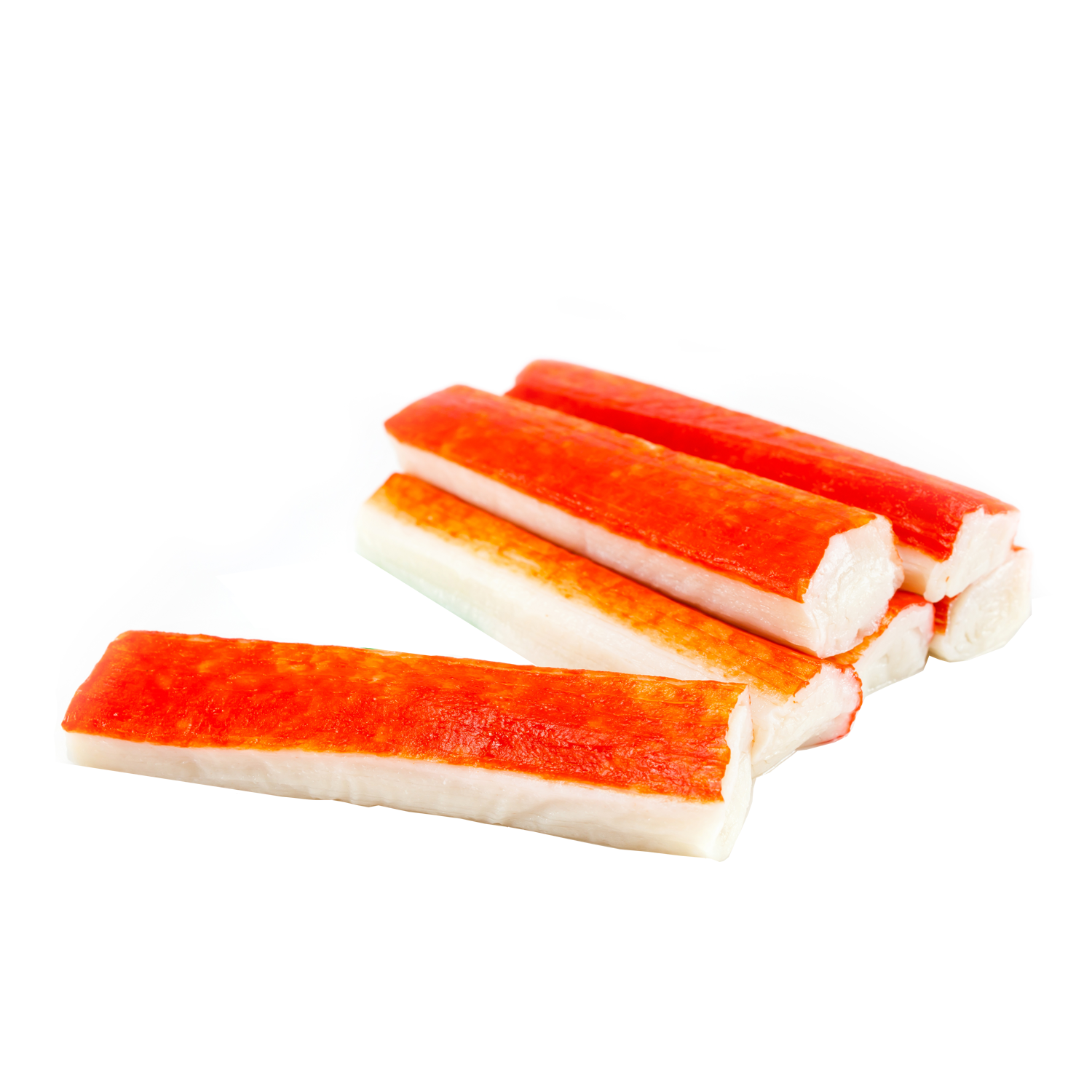 Surimi – El Pescado Feliz