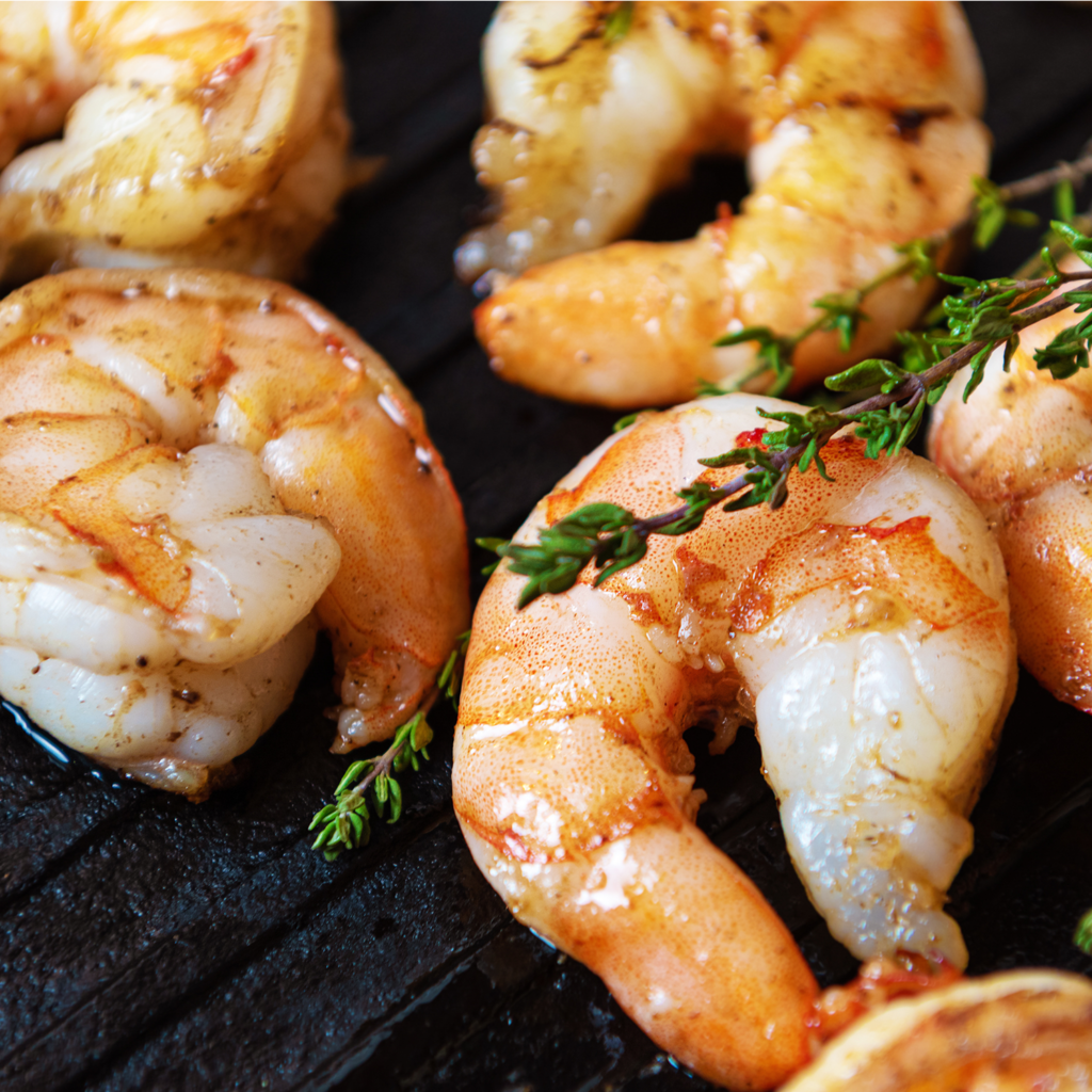 Camarón U15 2 kg – El Pescado Feliz